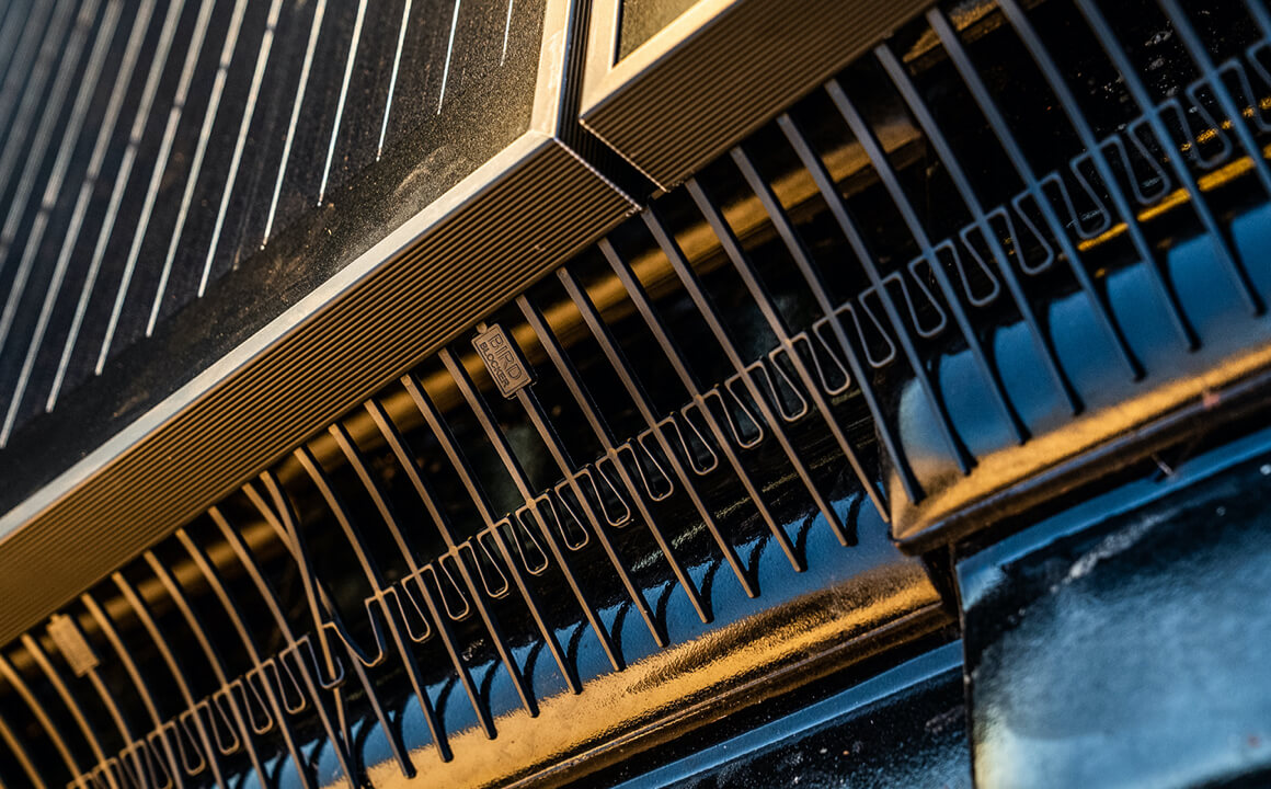 Where to Buy Bird Deterrent & Pigeon Proofing Solutions | BirdBlocker