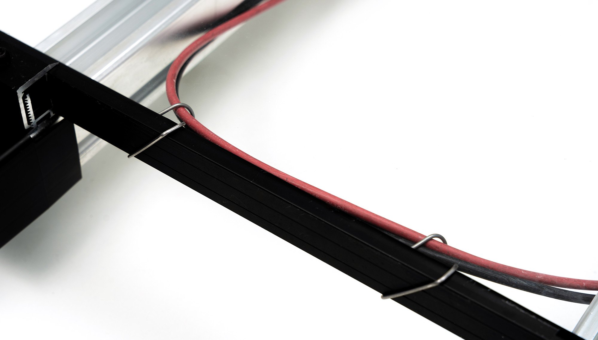 Cable Management in Solar Panels | Solar Panel Protection